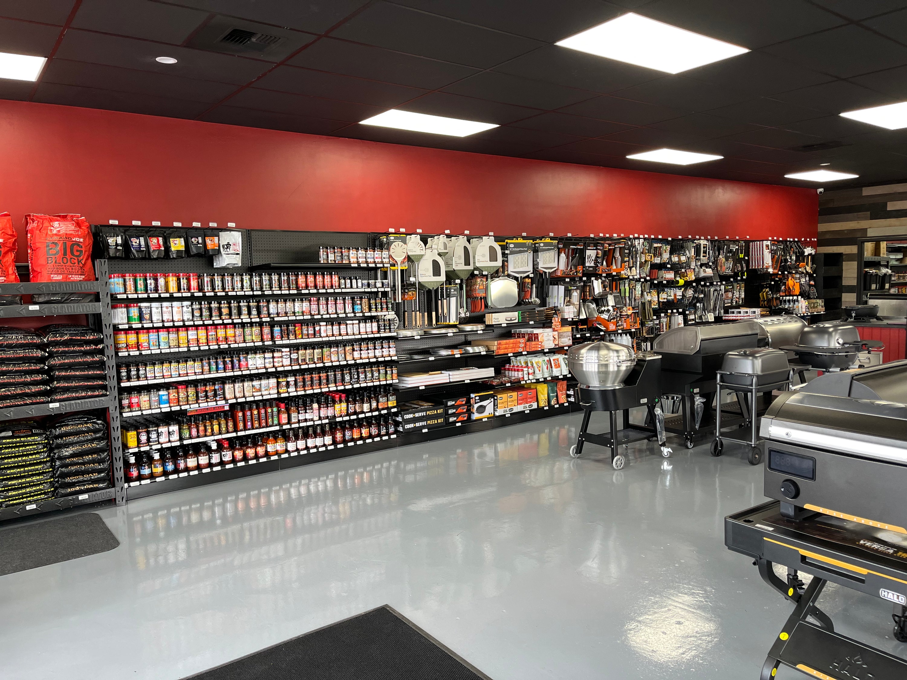 Home – Big Sky BBQ Supply